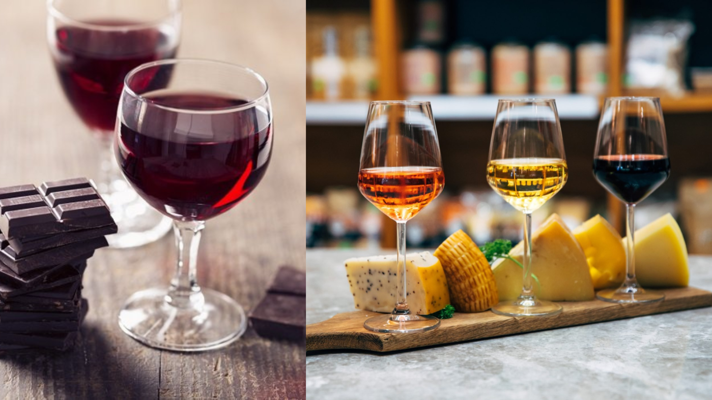 Wine, Chocolate & Artisan Cheese Tour | Door County Trolley